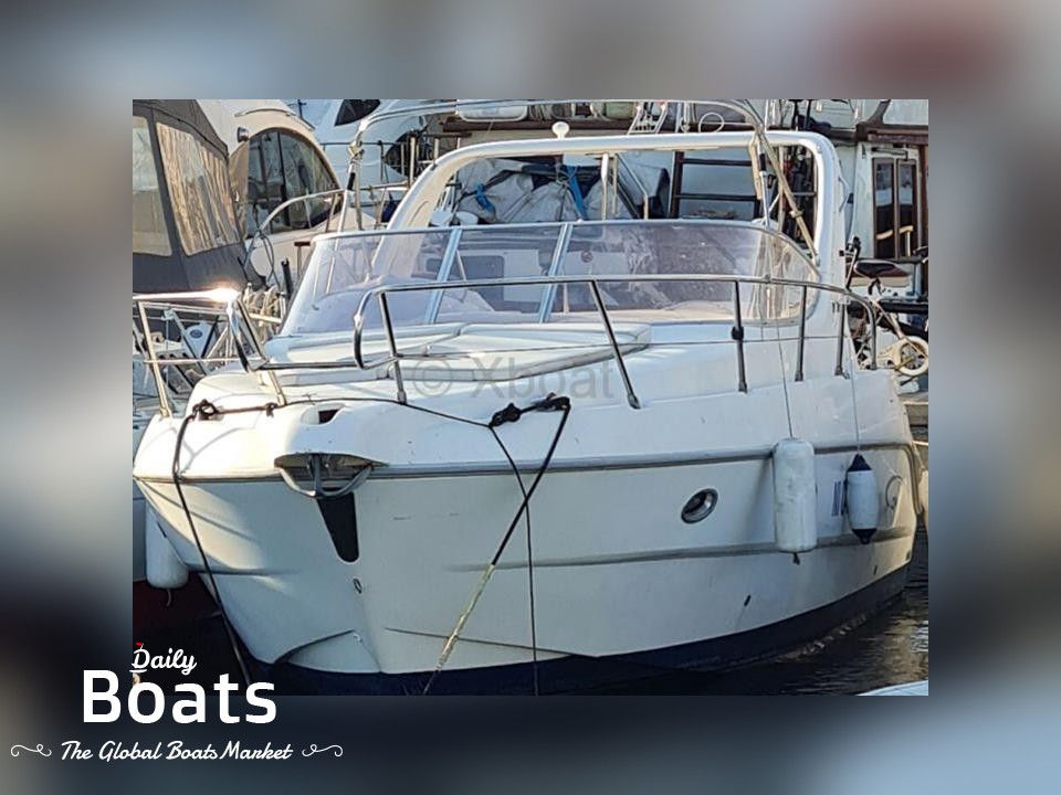 2004 Sessa Marine 30 Oyster for sale. View price, photos and Buy 2004 ...