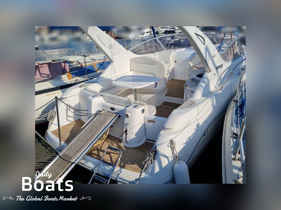 2004 Sessa Marine 30 Oyster for sale. View price, photos and Buy 2004 ...