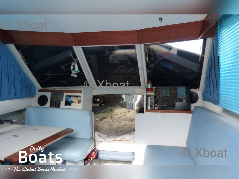 1990 Phoenix 29 Sportfish for sale. View price, photos and Buy 1990 ...