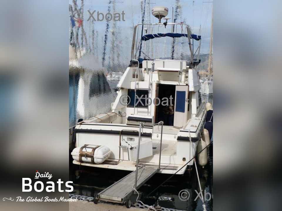 1990 Phoenix 29 Sportfish for sale. View price, photos and Buy 1990 ...