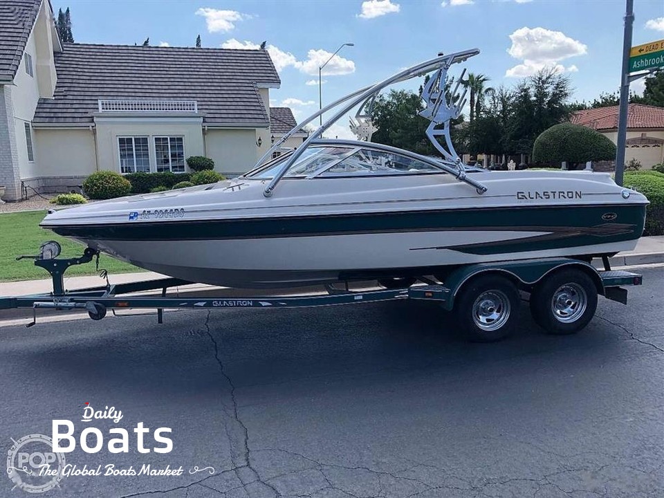 2002 Glastron 205 Gx for sale. View price, photos and Buy 2002 Glastron ...