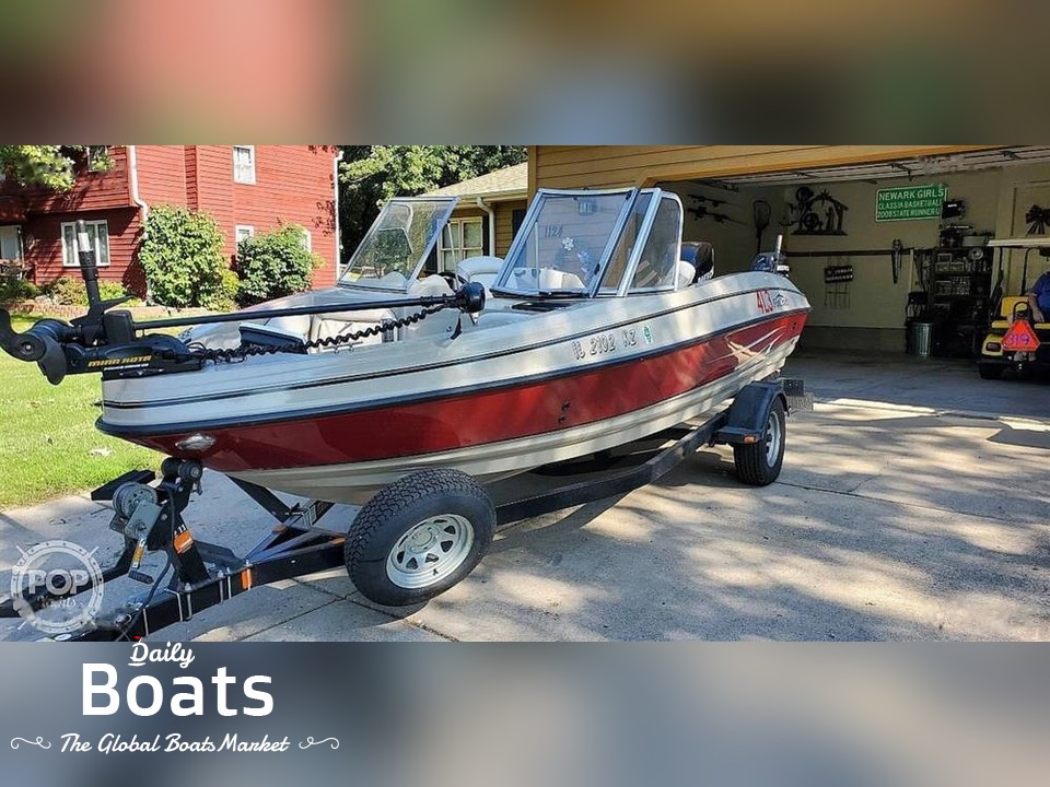 2010 Fincraft 185 for sale. View price, photos and Buy 2010 Fincraft ...