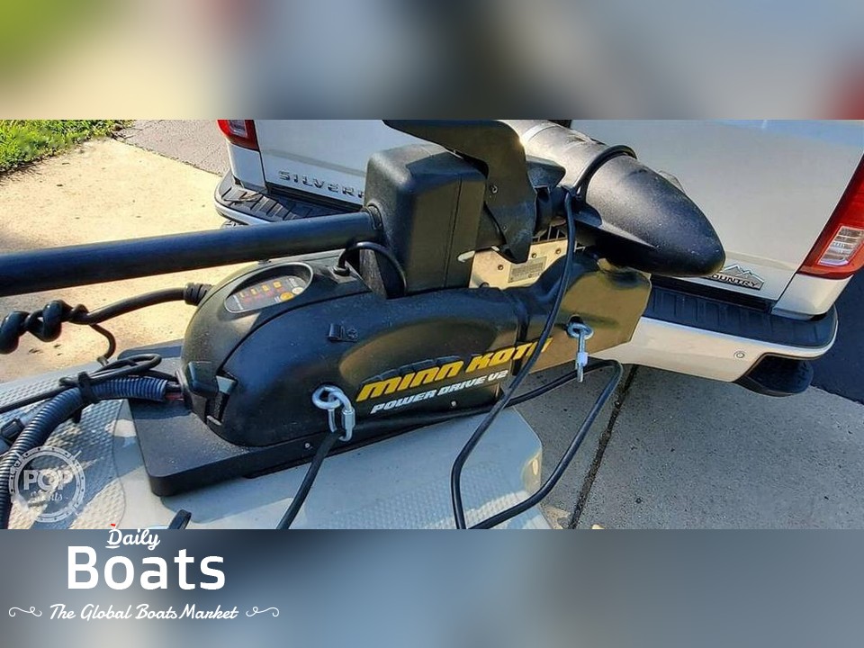 2010 Fincraft 185 for sale. View price, photos and Buy 2010 Fincraft ...