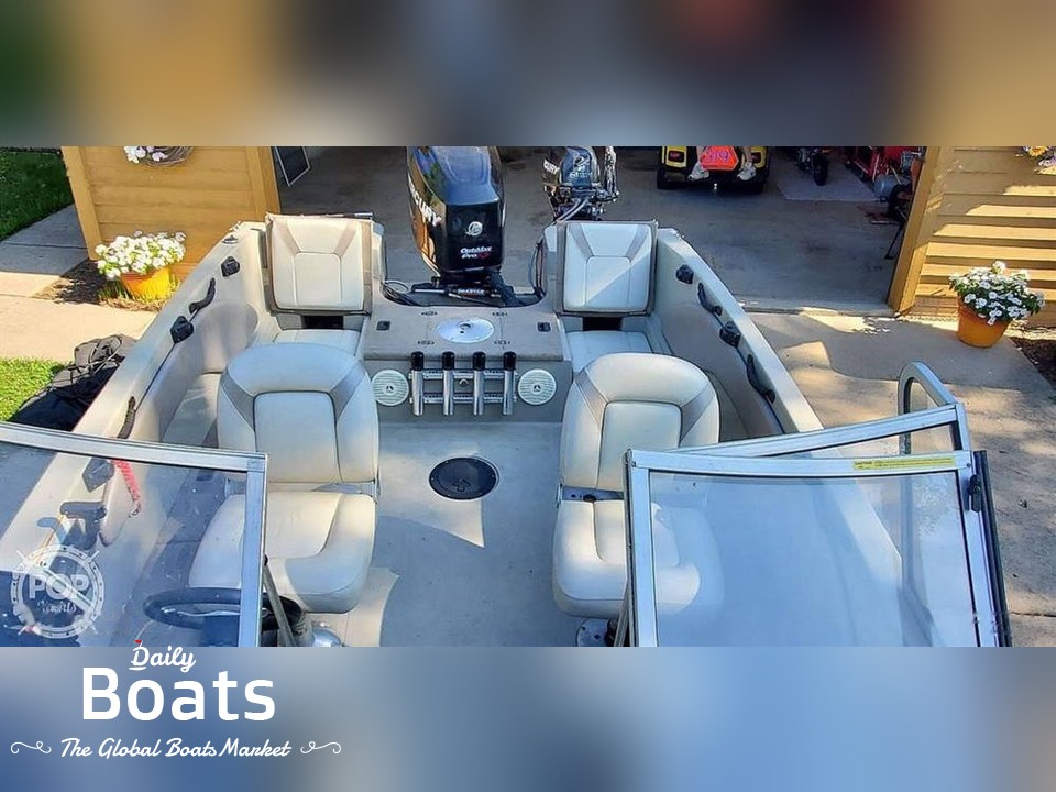 2010 Fincraft 185 for sale. View price, photos and Buy 2010 Fincraft ...