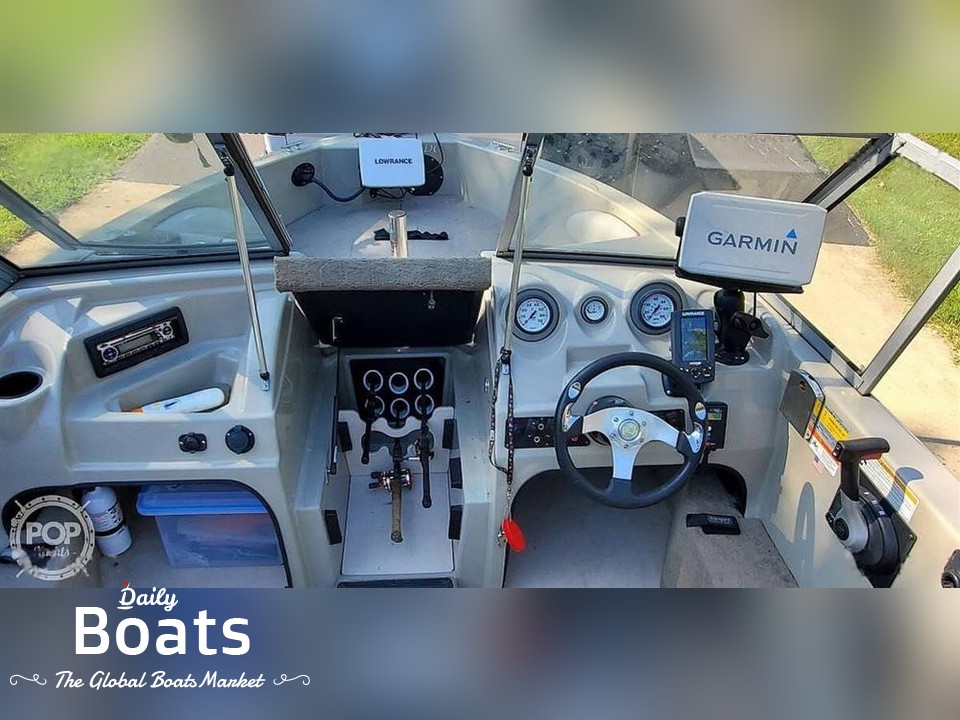 2010 Fincraft 185 for sale. View price, photos and Buy 2010 Fincraft ...