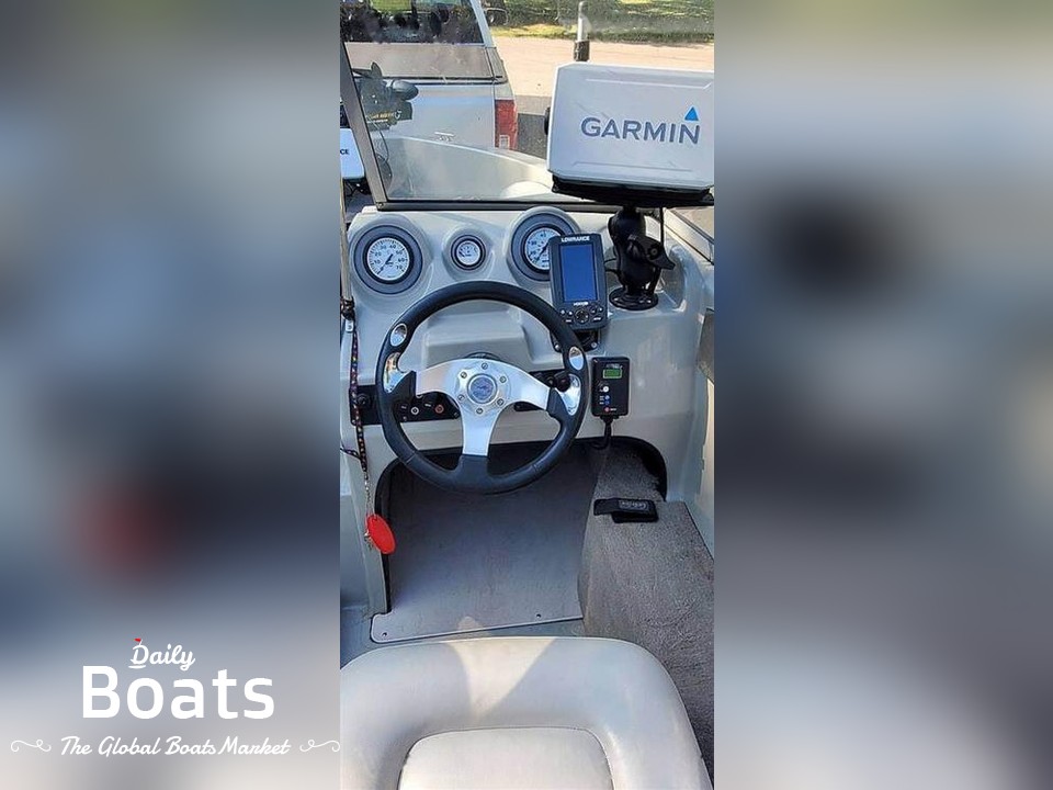 2010 Fincraft 185 for sale. View price, photos and Buy 2010 Fincraft ...