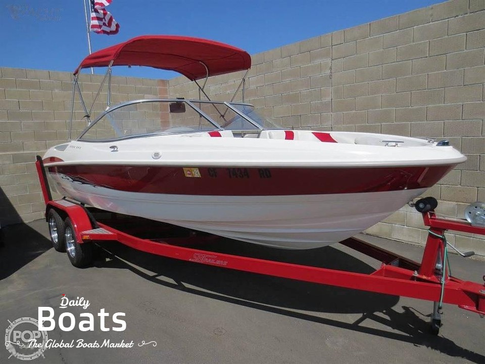 2005 Maxum 2000 Sr3 for sale. View price, photos and Buy 2005 Maxum ...