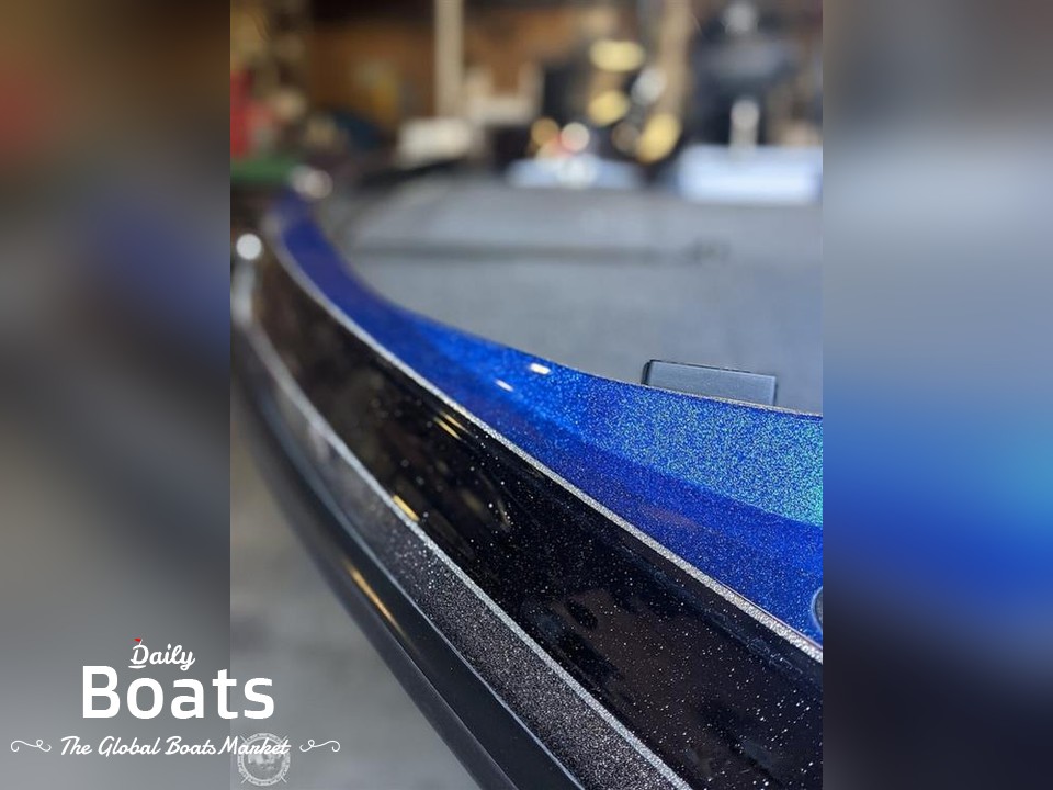 2019 Ranger Boats Z520 Comanche for sale. View price, photos and Buy ...