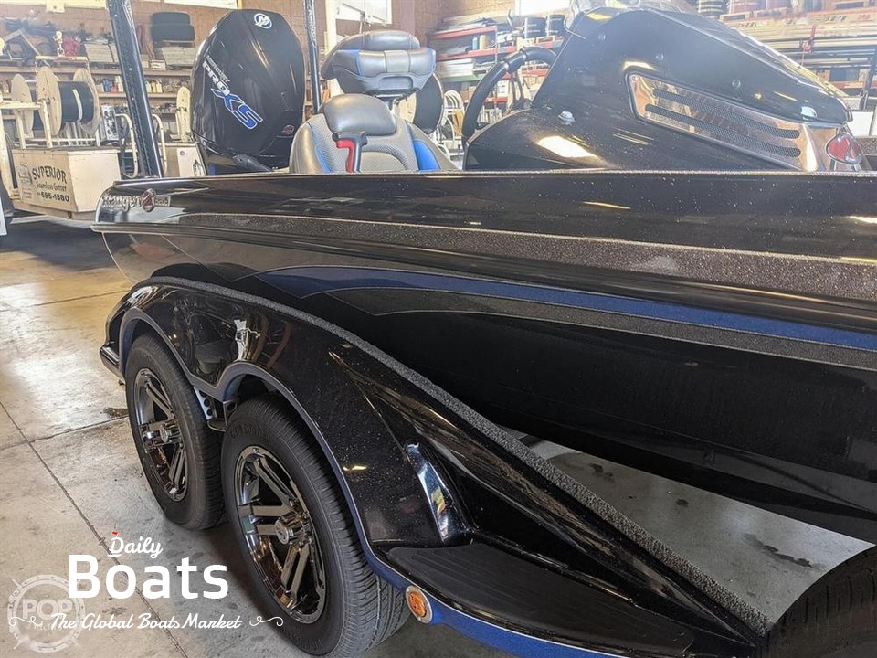 2019 Ranger Boats Z520 Comanche for sale. View price, photos and Buy ...