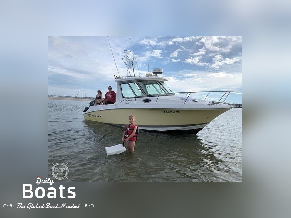 2006 Wellcraft 252 Coastal for sale. View price, photos and Buy 2006 ...