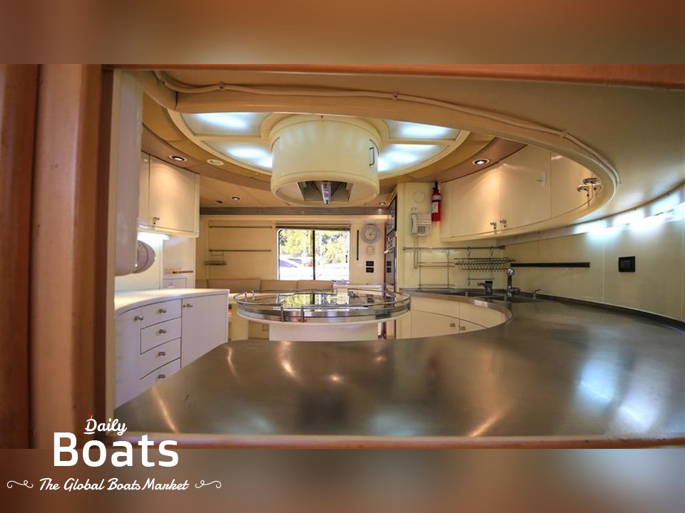 1988 Porsius 35M Superyacht for sale. View price, photos and Buy 1988 ...