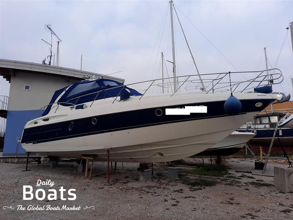 2004 Cranchi 41 Endurance for sale. View price, photos and Buy 2004 ...