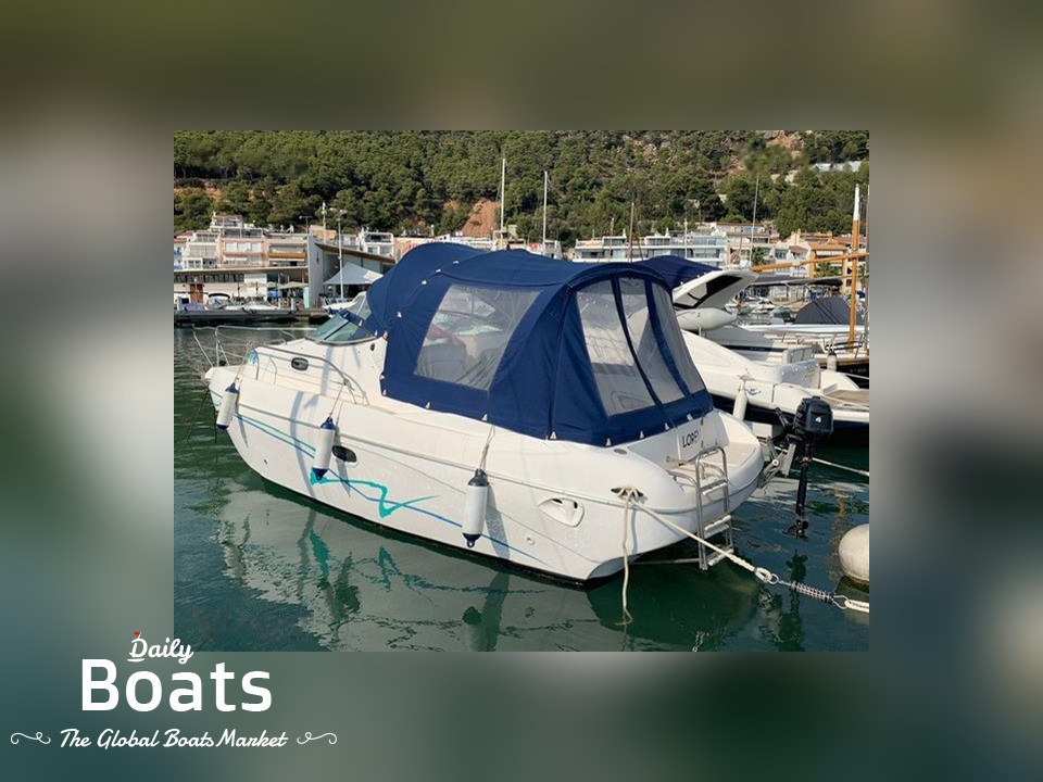 1999 Lema Boats Gold for sale. View price, photos and Buy 1999 Lema ...