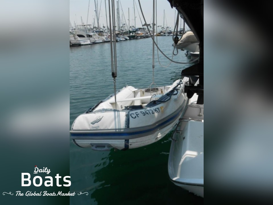 2007 Hunter 44 Ds for sale. View price, photos and Buy 2007 Hunter 44 ...