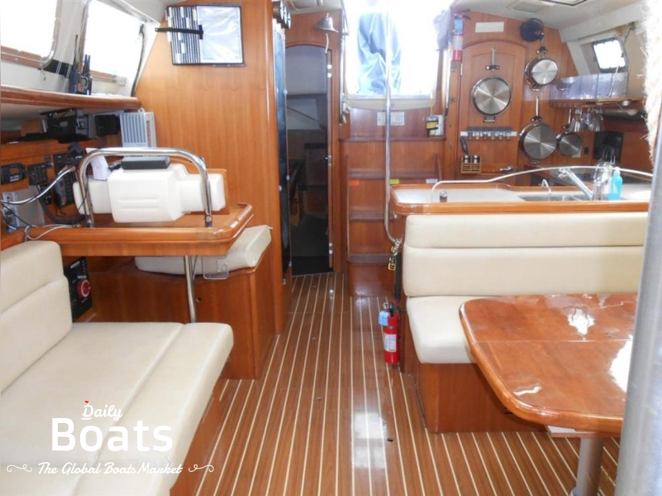 2007 Hunter 44 Ds for sale. View price, photos and Buy 2007 Hunter 44 ...