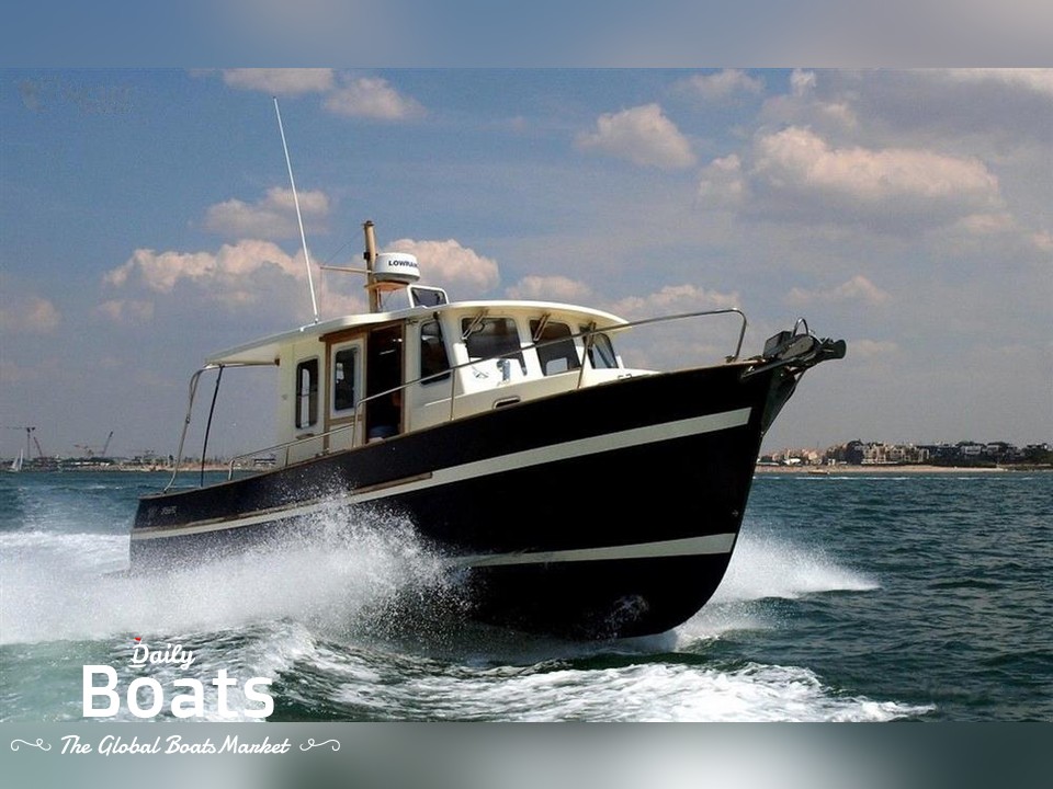 2022 Rhea Marine 850 Timonier for sale. View price, photos and Buy 2022 ...