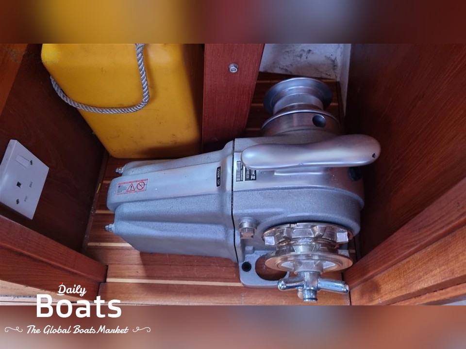 1991 Nelson 34 for sale. View price, photos and Buy 1991 Nelson 34 #196207