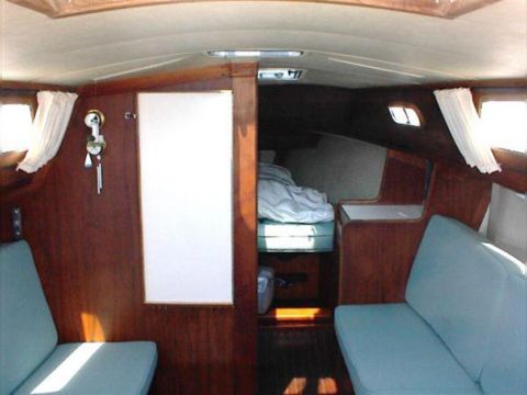 1981 Spirit 28 for sale. View price, photos and Buy 1981 Spirit 28 #19620