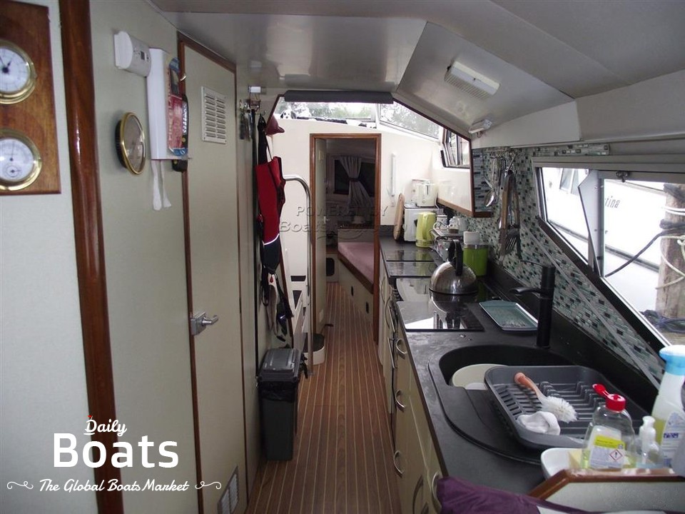 1996 Alpha Craft 35 for sale. View price, photos and Buy 1996 Alpha ...