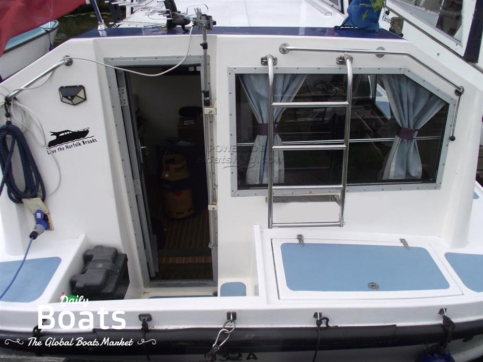 1996 Alpha Craft 35 for sale. View price, photos and Buy 1996 Alpha ...