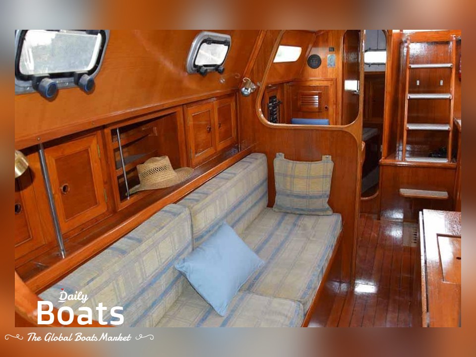 1986 Dawn 39 for sale. View price, photos and Buy 1986 Dawn 39 #196215