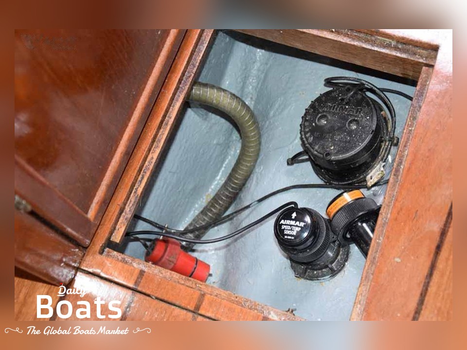 1986 Dawn 39 for sale. View price, photos and Buy 1986 Dawn 39 #196215