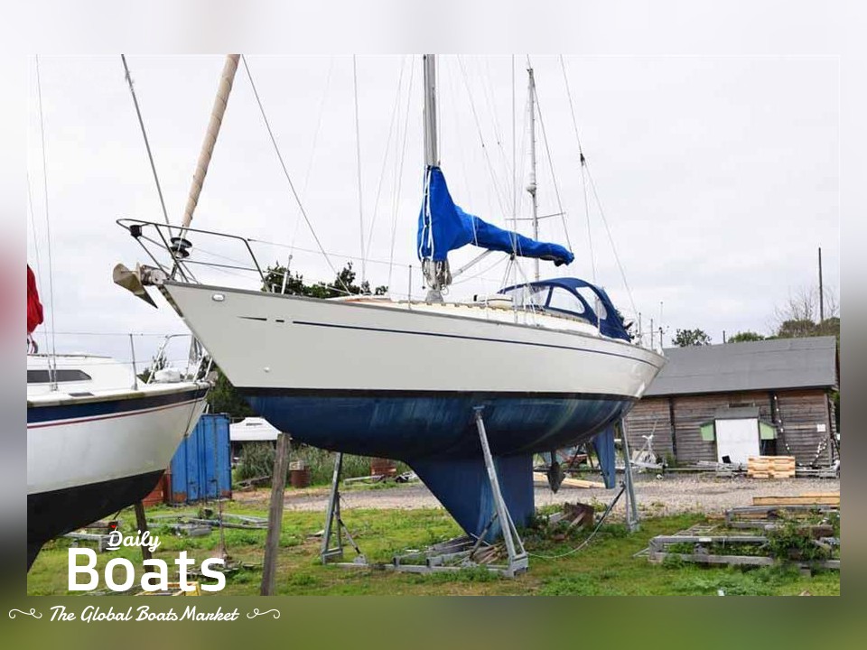 1986 Dawn 39 for sale. View price, photos and Buy 1986 Dawn 39 #196215