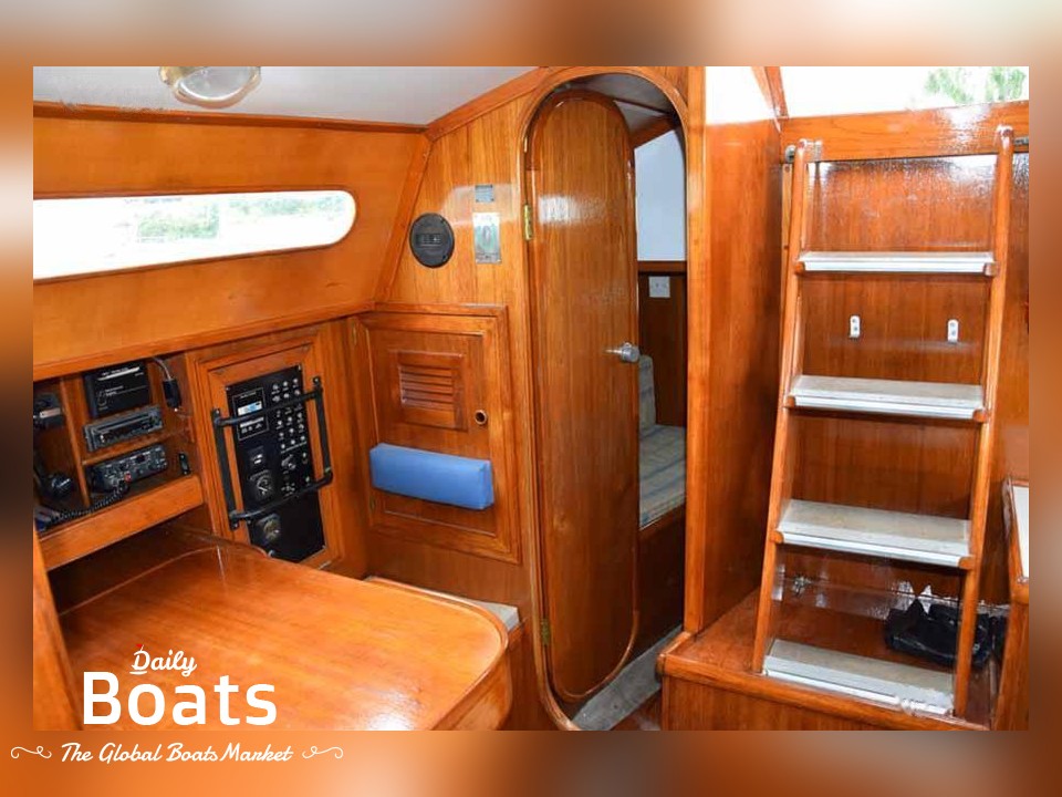 1986 Dawn 39 for sale. View price, photos and Buy 1986 Dawn 39 #196215