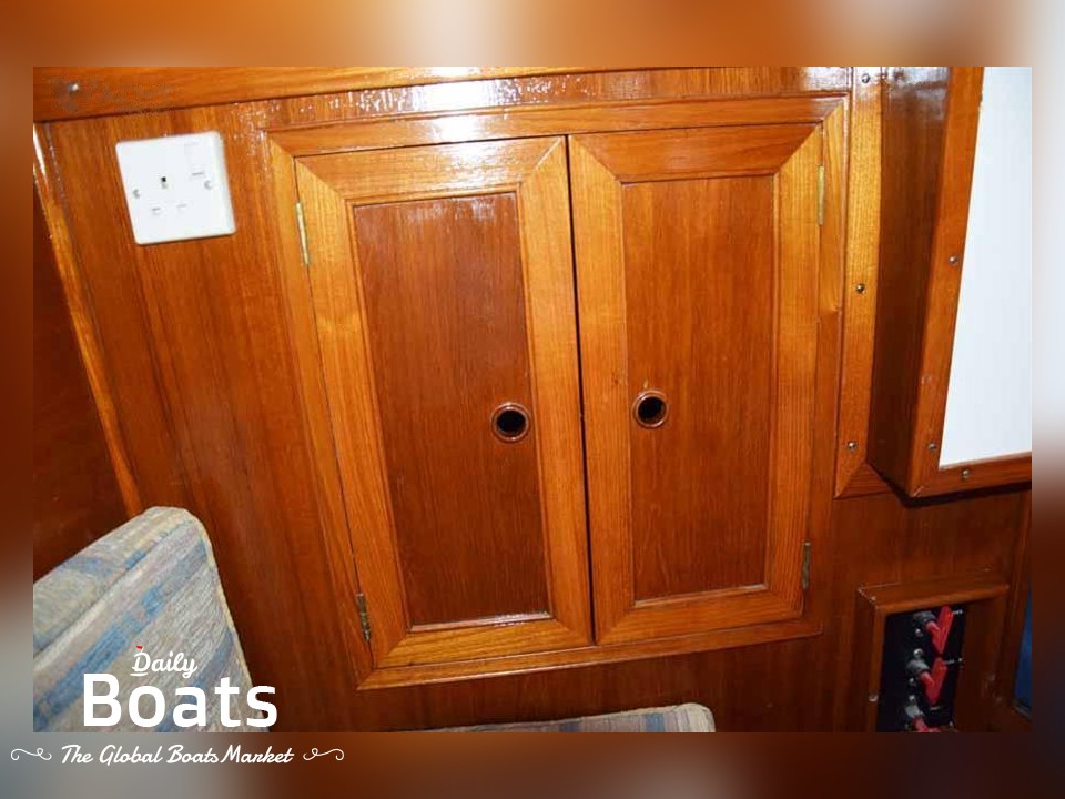 1986 Dawn 39 for sale. View price, photos and Buy 1986 Dawn 39 #196215