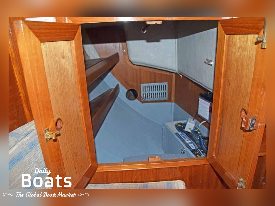 1986 Dawn 39 for sale. View price, photos and Buy 1986 Dawn 39 #196215