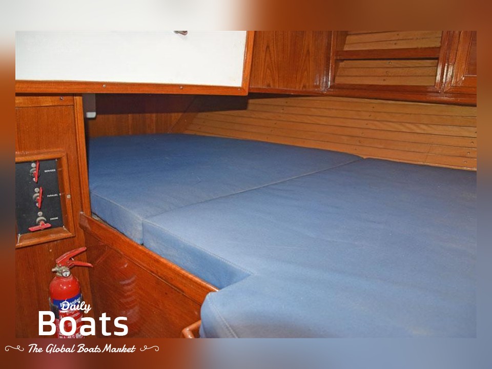 1986 Dawn 39 for sale. View price, photos and Buy 1986 Dawn 39 #196215