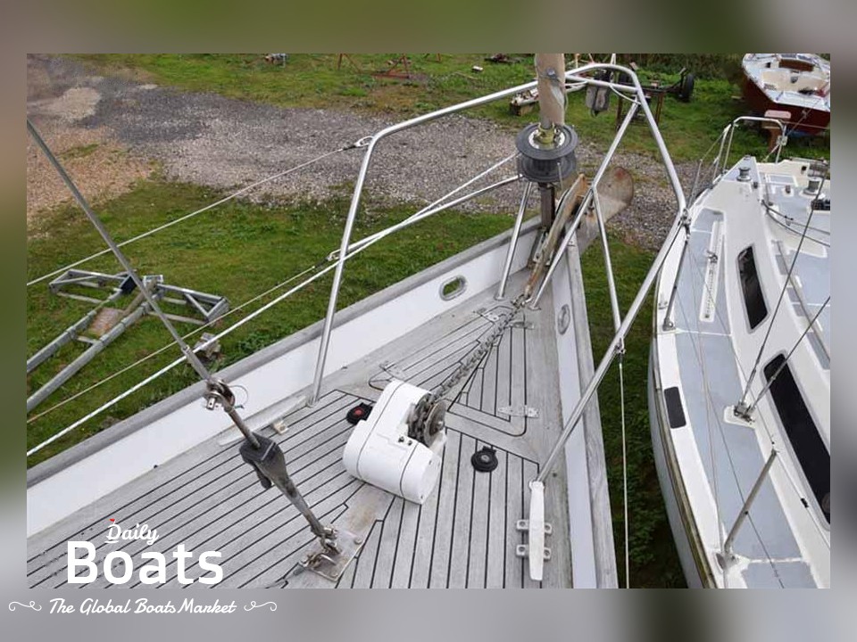 1986 Dawn 39 for sale. View price, photos and Buy 1986 Dawn 39 #196215