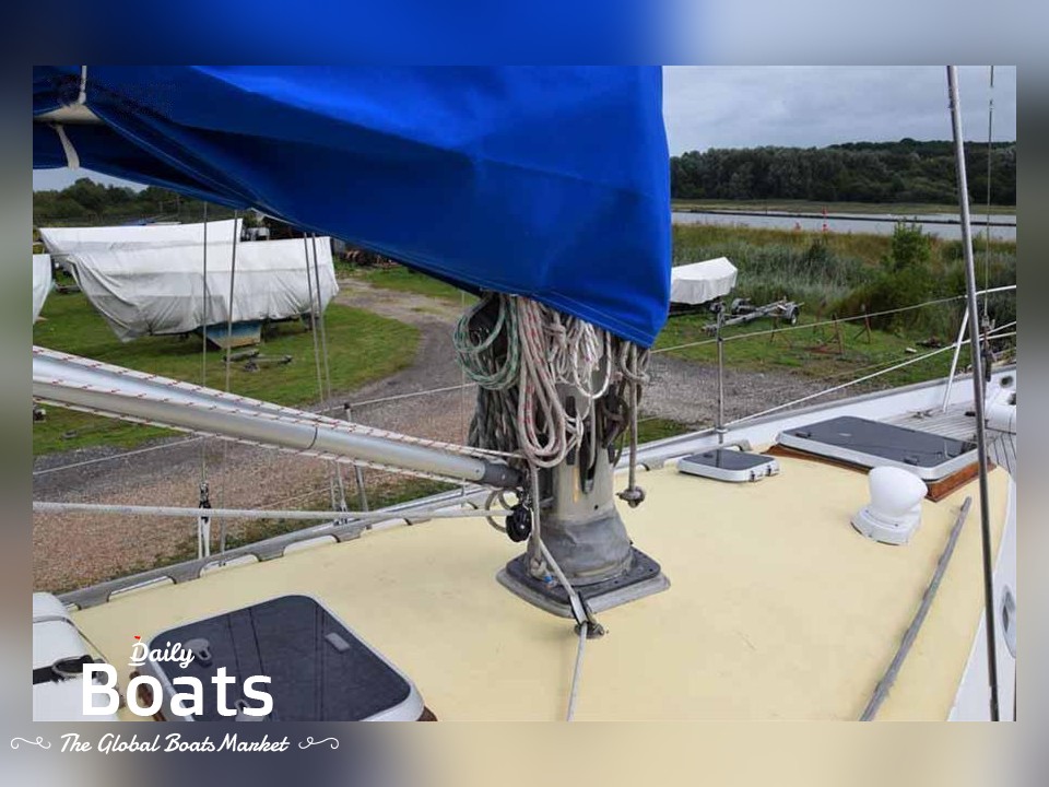 1986 Dawn 39 for sale. View price, photos and Buy 1986 Dawn 39 #196215