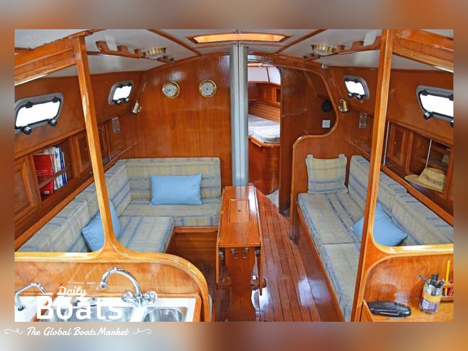 1986 Dawn 39 for sale. View price, photos and Buy 1986 Dawn 39 #196215