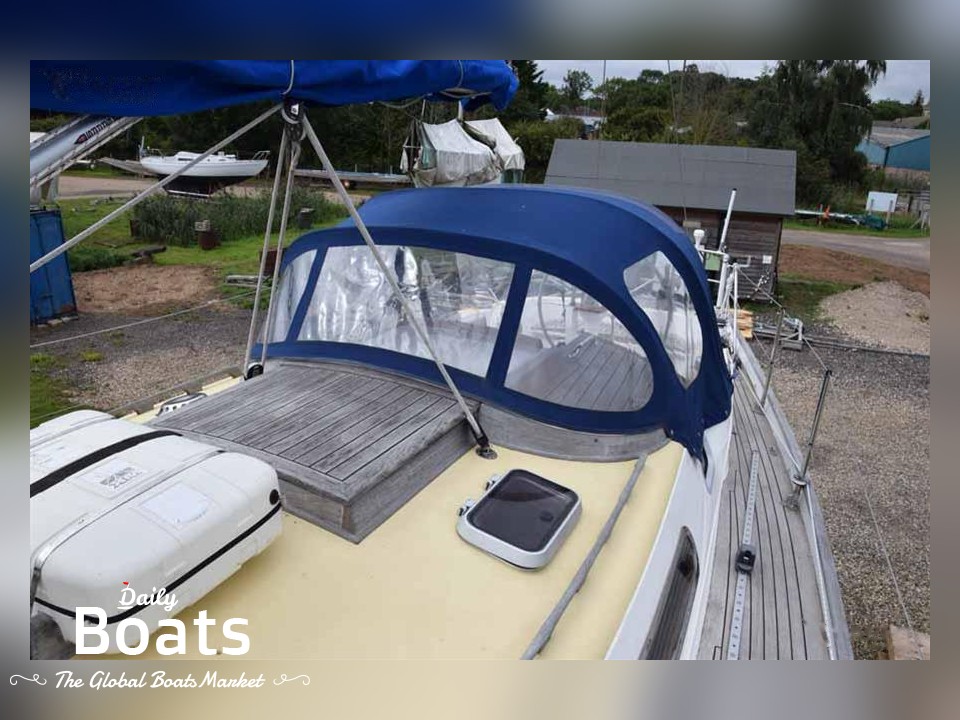 1986 Dawn 39 for sale. View price, photos and Buy 1986 Dawn 39 #196215