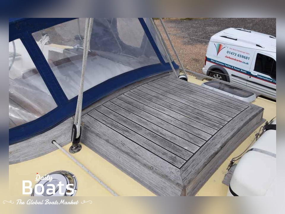 1986 Dawn 39 for sale. View price, photos and Buy 1986 Dawn 39 #196215