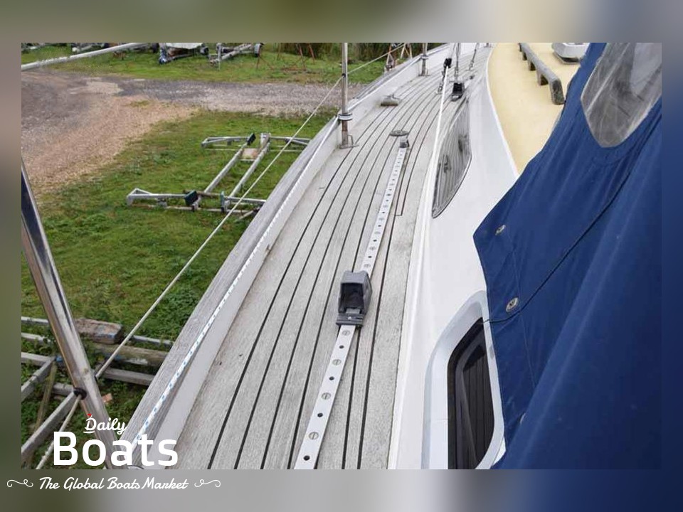 1986 Dawn 39 for sale. View price, photos and Buy 1986 Dawn 39 #196215