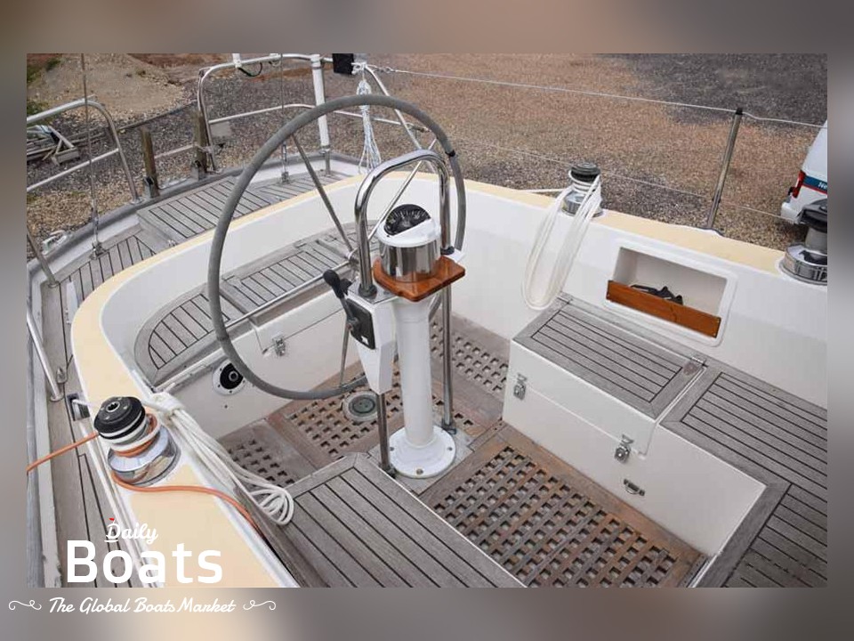 1986 Dawn 39 for sale. View price, photos and Buy 1986 Dawn 39 #196215