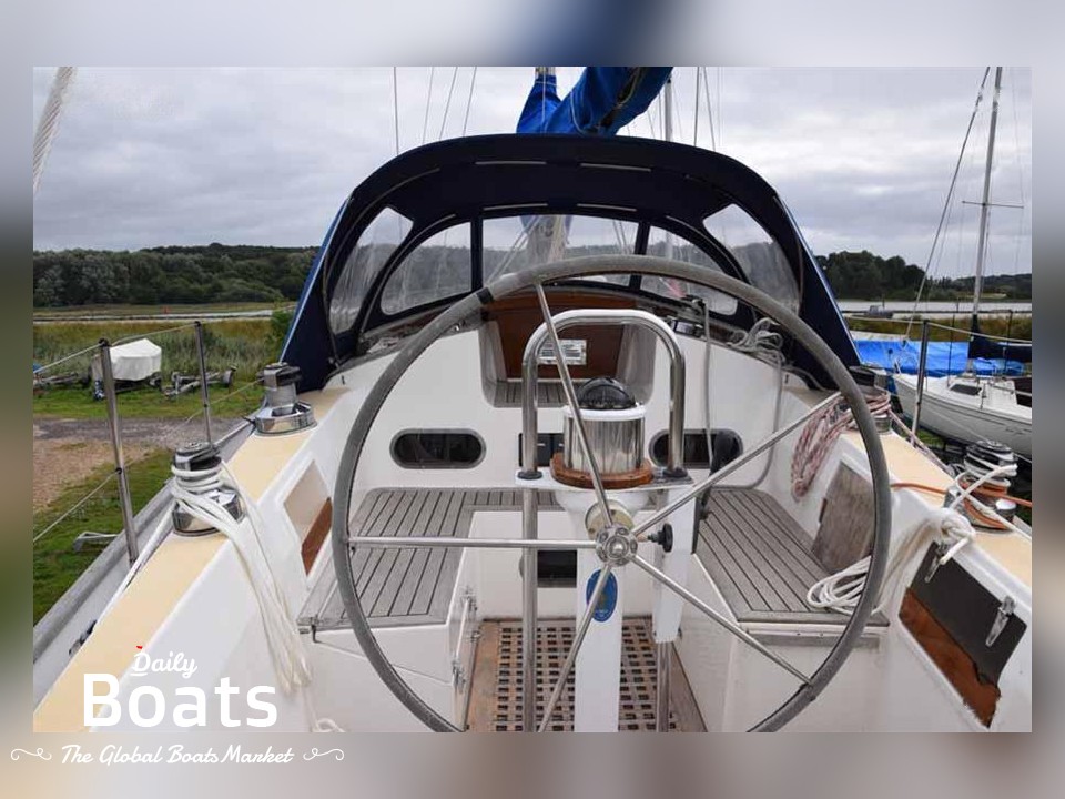 1986 Dawn 39 for sale. View price, photos and Buy 1986 Dawn 39 #196215