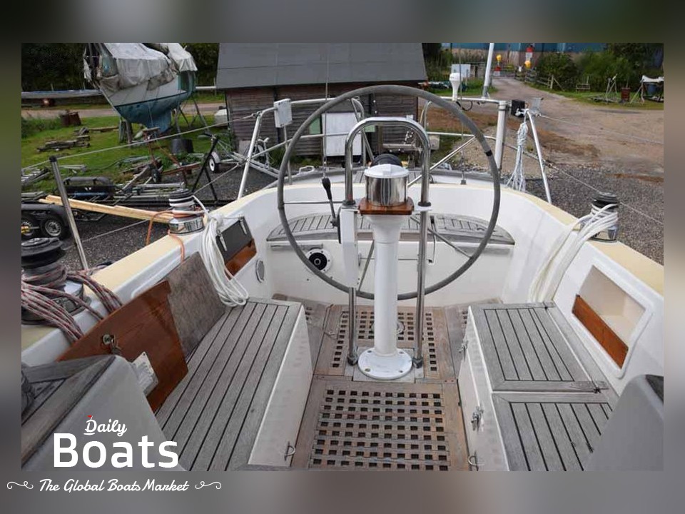 1986 Dawn 39 for sale. View price, photos and Buy 1986 Dawn 39 #196215