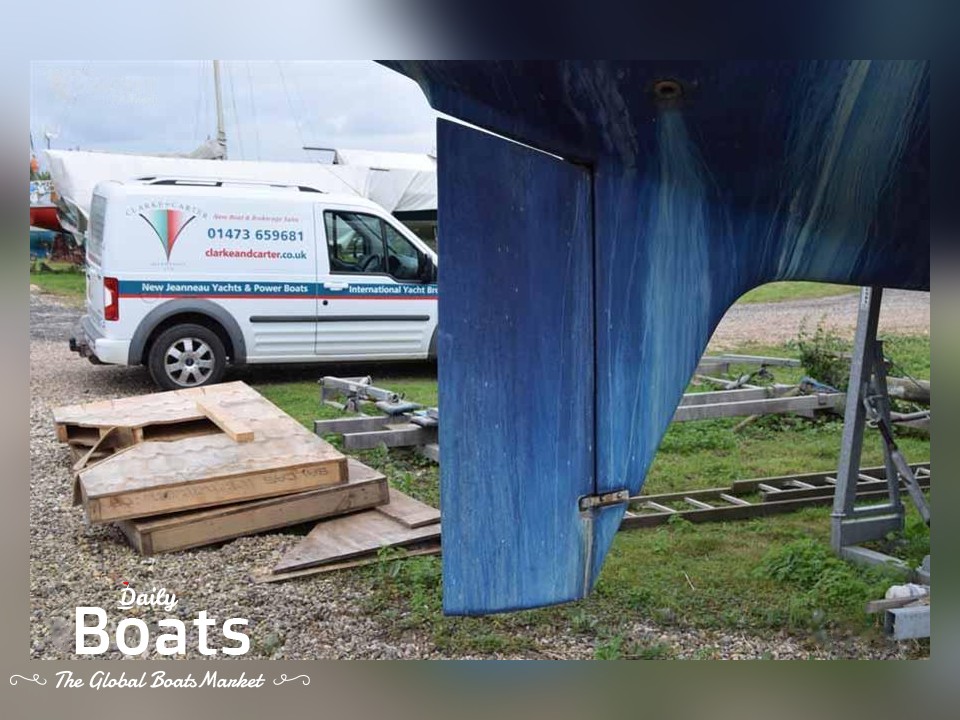 1986 Dawn 39 for sale. View price, photos and Buy 1986 Dawn 39 #196215