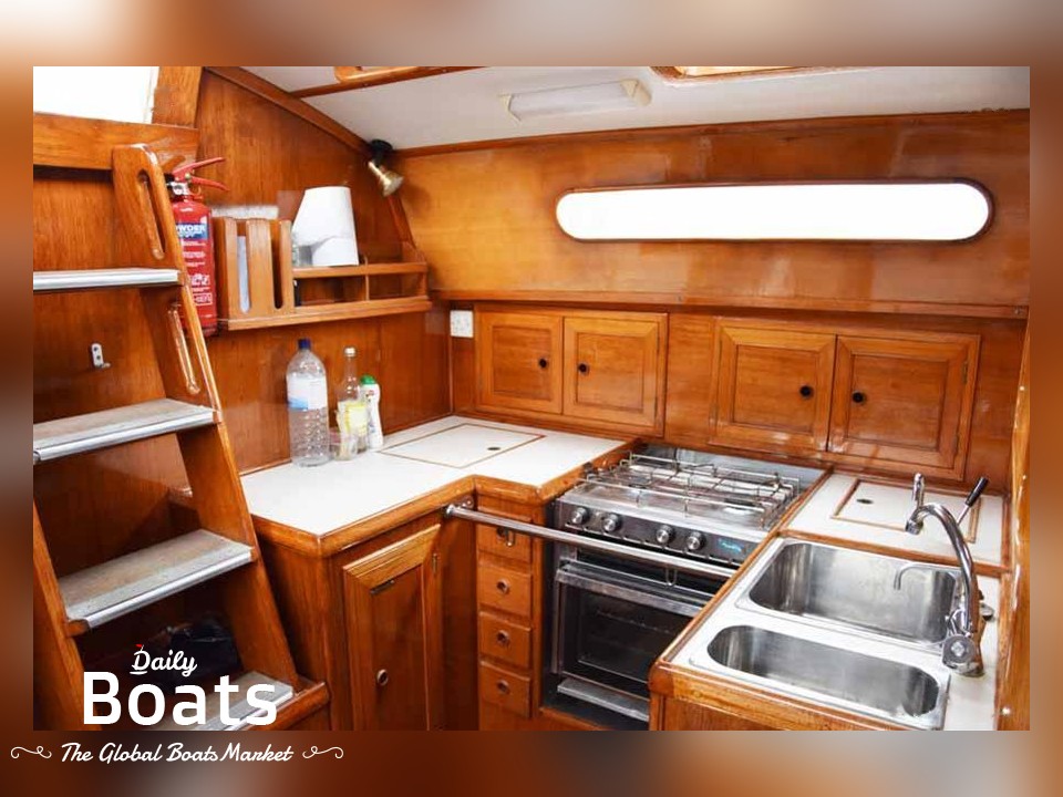 1986 Dawn 39 for sale. View price, photos and Buy 1986 Dawn 39 #196215