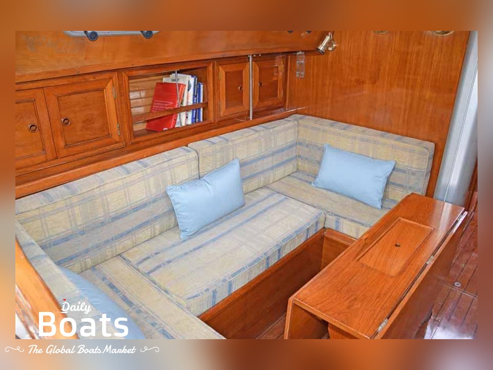 1986 Dawn 39 for sale. View price, photos and Buy 1986 Dawn 39 #196215