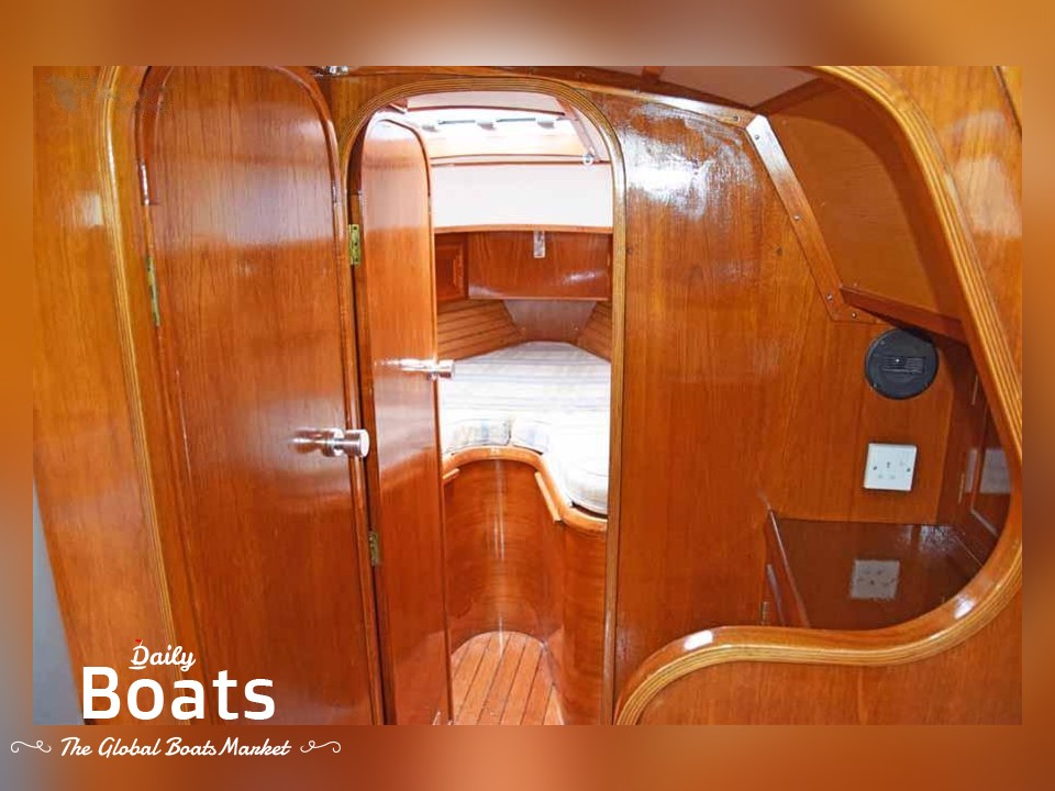 1986 Dawn 39 for sale. View price, photos and Buy 1986 Dawn 39 #196215