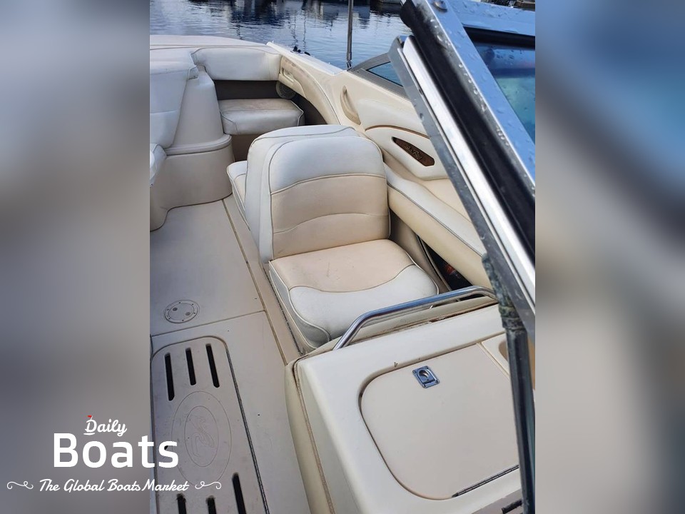 2004 Sea Ray Boats 230 Da Signature for sale. View price, photos and ...