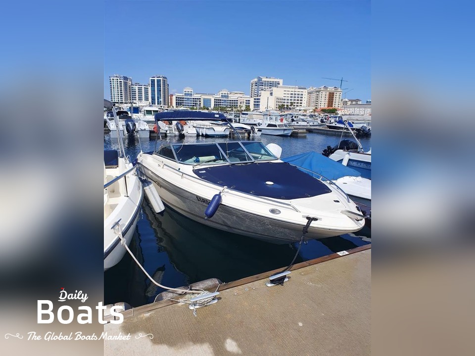 2004 Sea Ray Boats 230 Da Signature for sale. View price, photos and ...