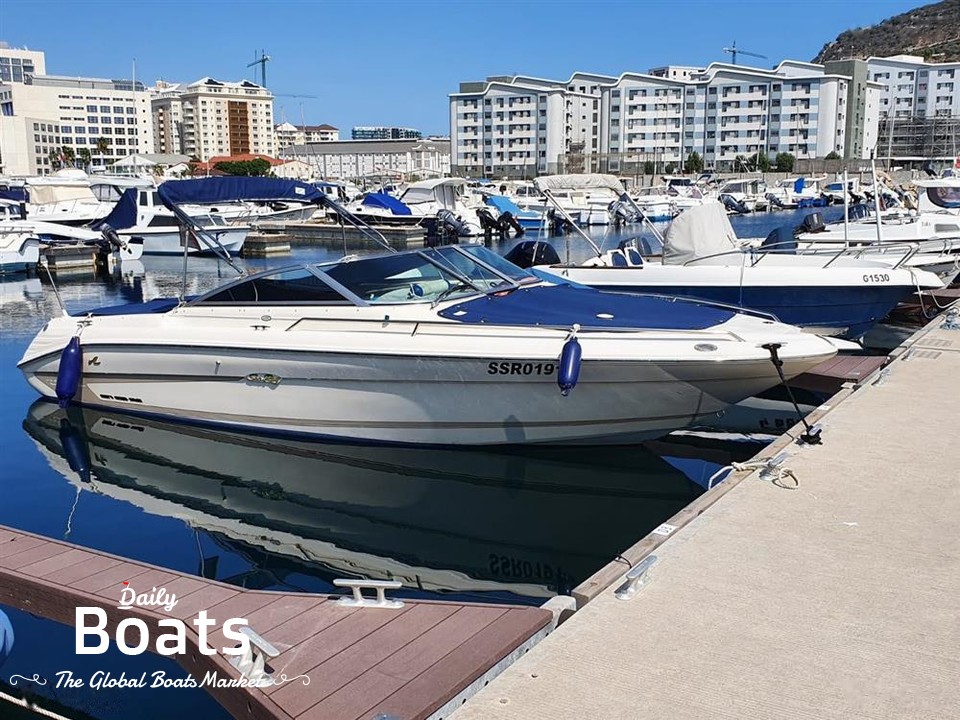 2004 Sea Ray Boats 230 Da Signature for sale. View price, photos and ...