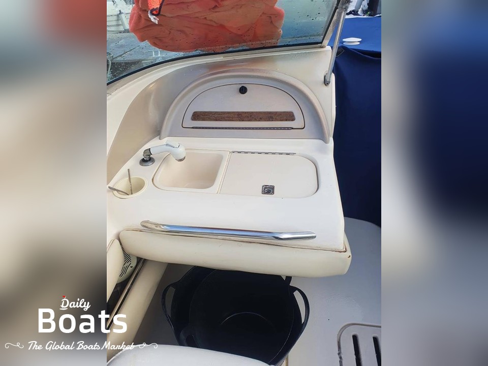 2004 Sea Ray Boats 230 Da Signature for sale. View price, photos and ...