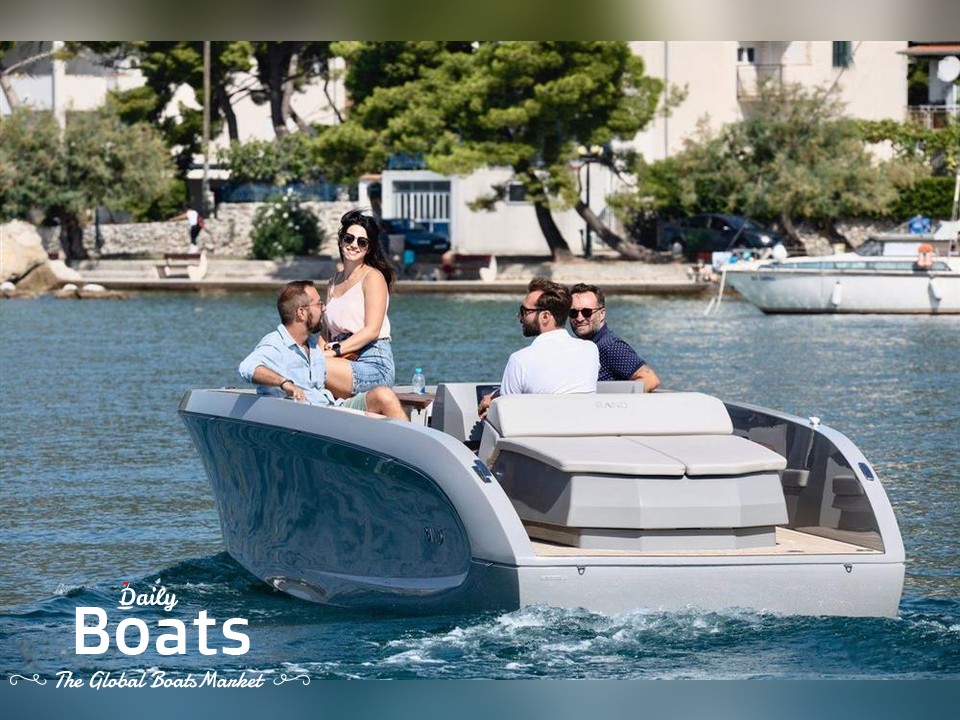 2022 Rand Boats 23 Mana for sale. View price, photos and Buy 2022 Rand ...