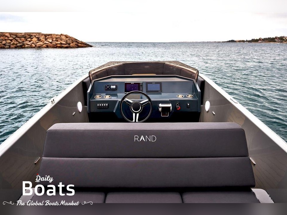 2022 Rand Boats Play 24 for sale. View price, photos and Buy 2022 Rand ...